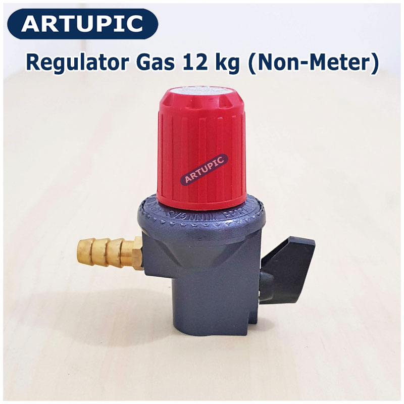 Regulator W181NM NON-Meter